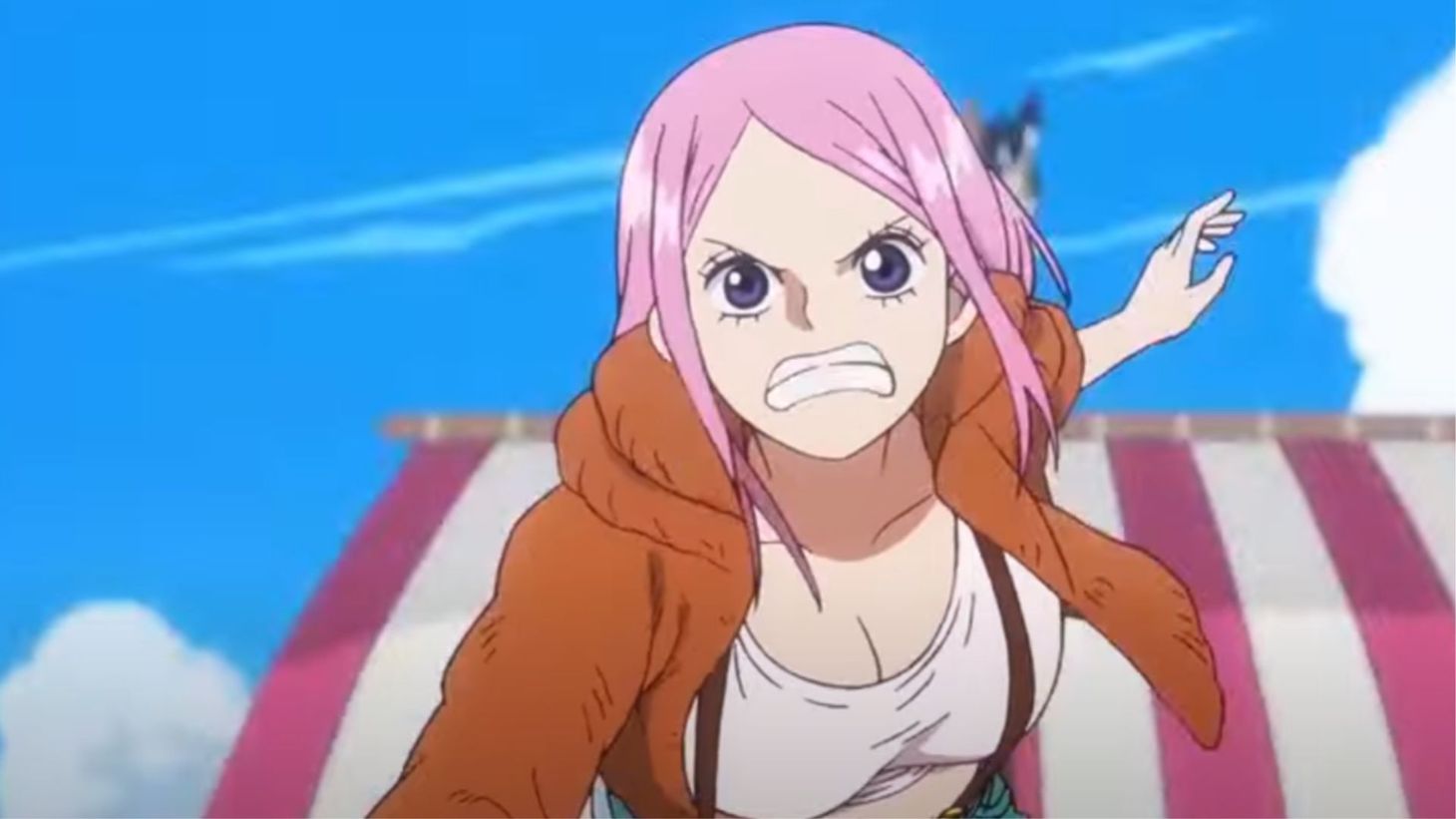 One Piece: Everything to Know About Toshi Toshi no Mi