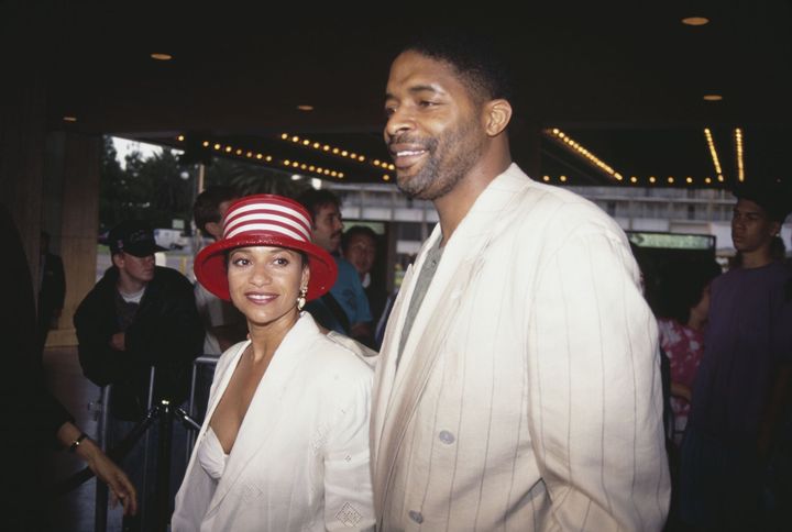 10 must-watch Debbie Allen movies and TV shows that prove she's a legend