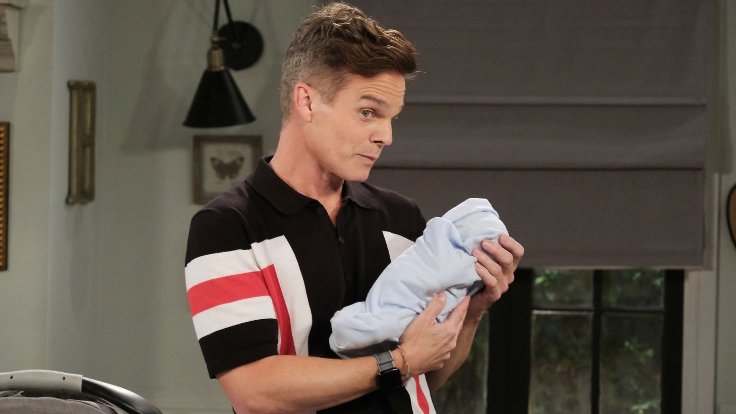 The Scoop: The Days of our Lives spoilers for July 21-25: Johnny's ...