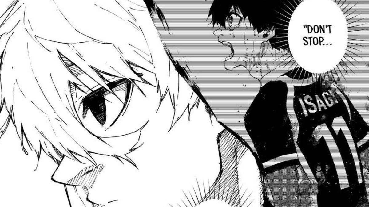 Blue Lock chapter 311: Release date and everything to know