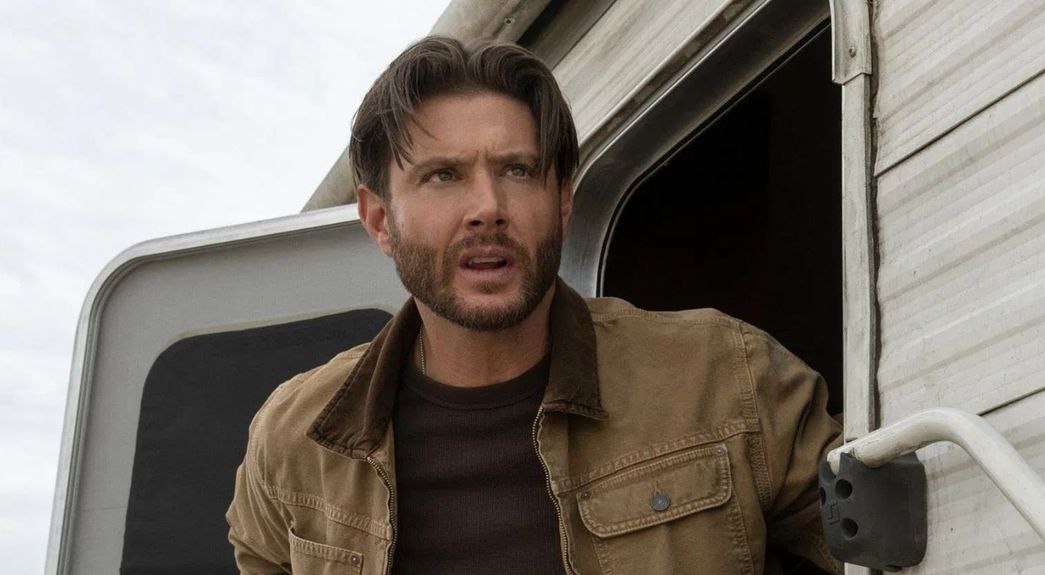 From Supernatural to Countdown: Jensen Ackles is not always the biggest guy on screen but always ...