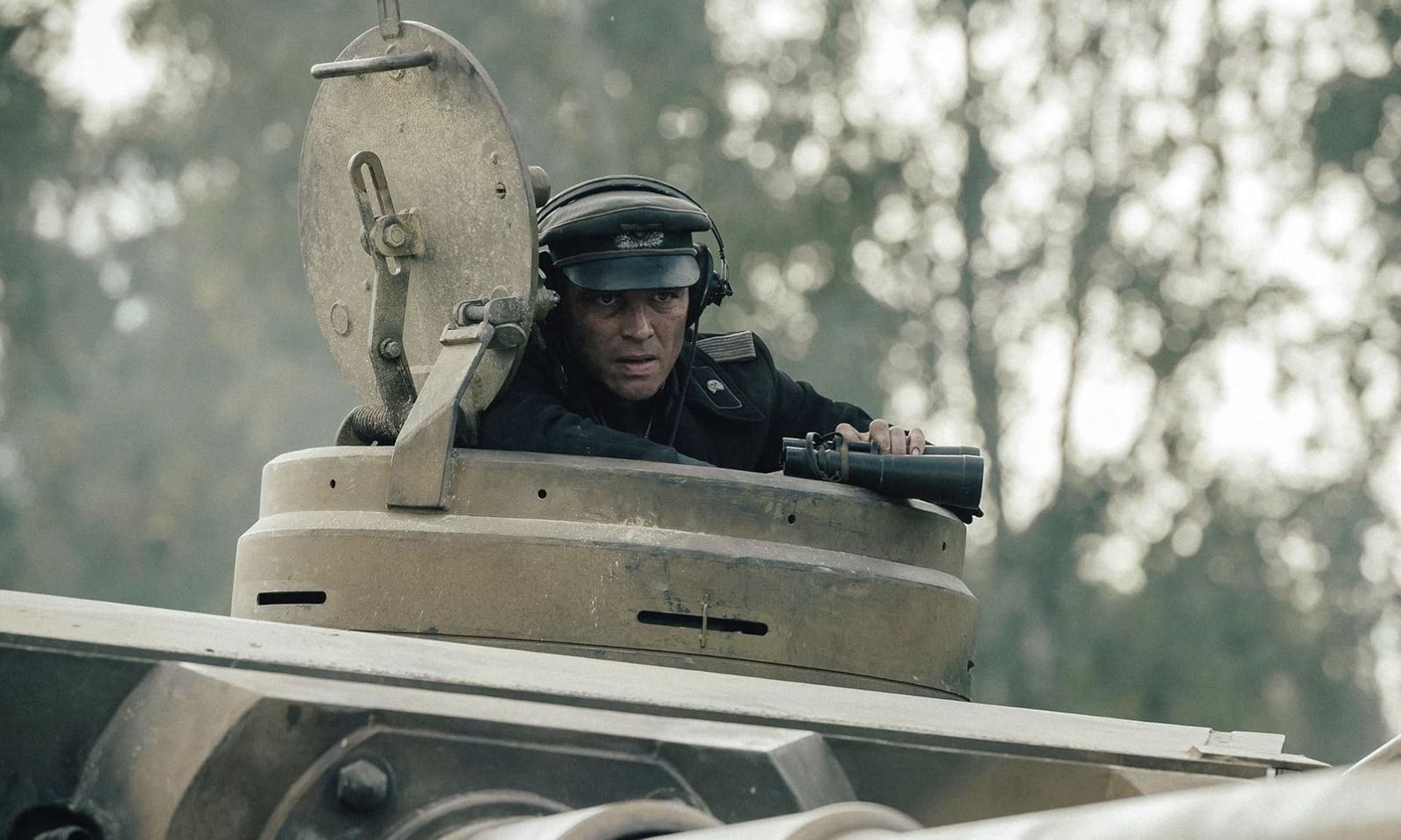 German anti-war film Der Tiger to arrive in cinemas before Prime Video ...