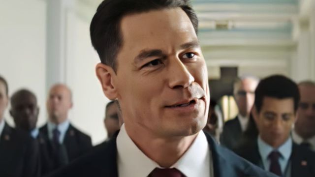 Heads of State cast and character guide: Who plays whom in Prime Video ...