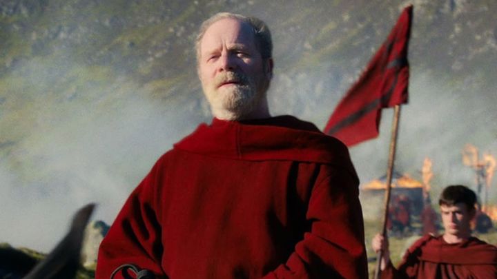 Cursed cast and character guide: Who plays whom in the Netflix show