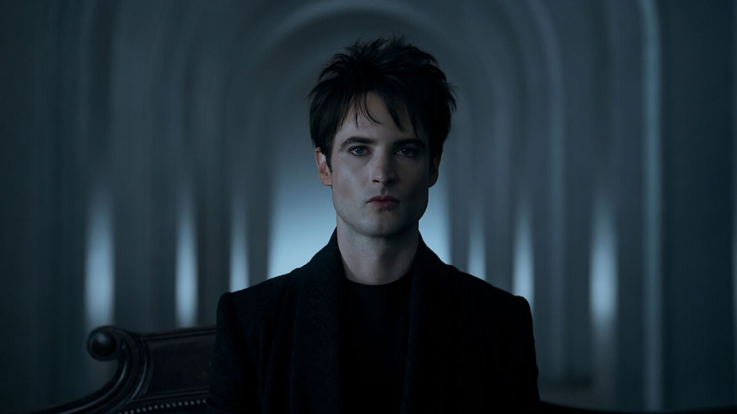 What makes Nuala the heart of the endless reunion in The Sandman Season ...