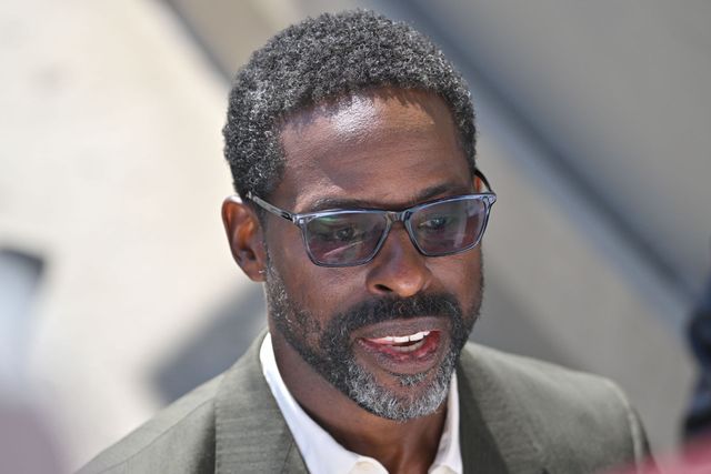 Sterling K. Brown, Winston Duke and more in talks to star in the upcoming series The Trees
