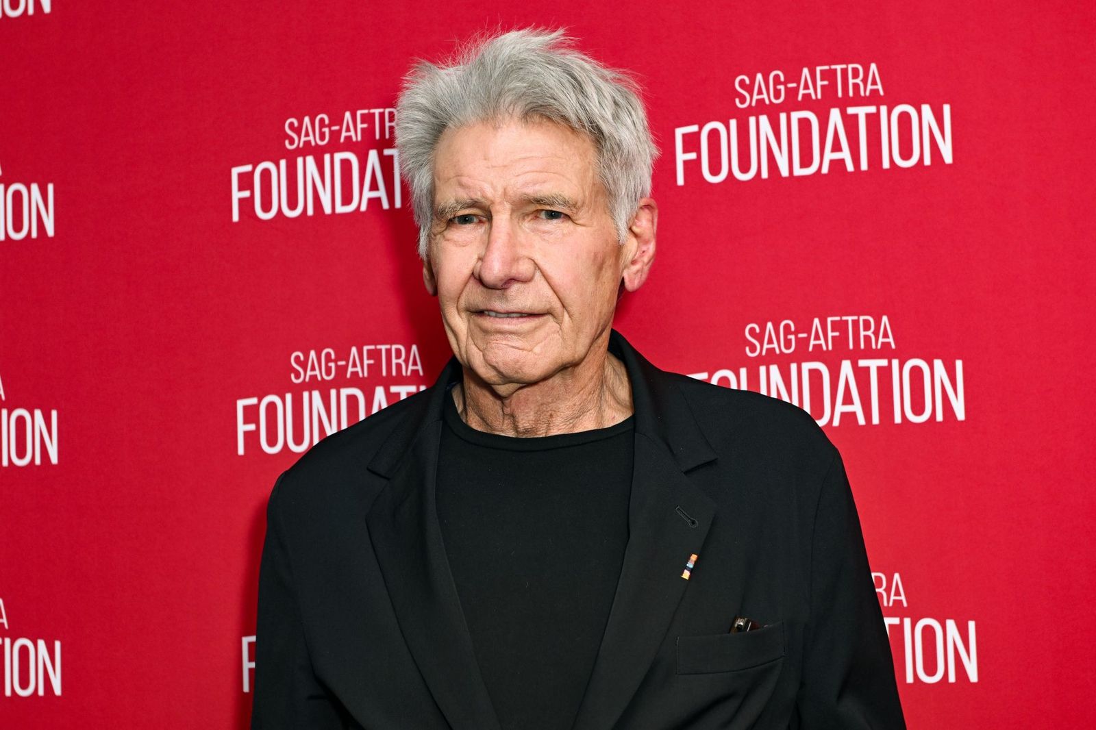Shrinking: At 83 years of age Harrison Ford finally lands an Emmy nomination for 'Shrinking'