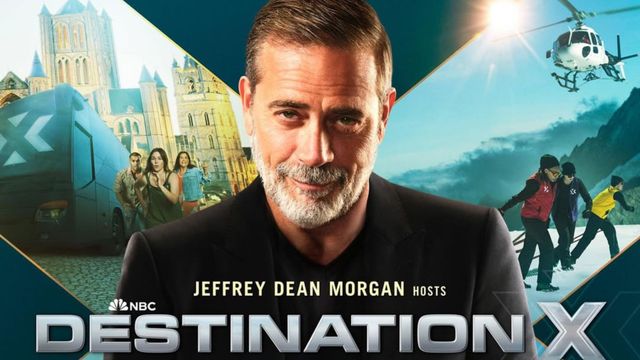 Destination X Season 1 Episode 6 recap: Another unexpected exit shakes ...