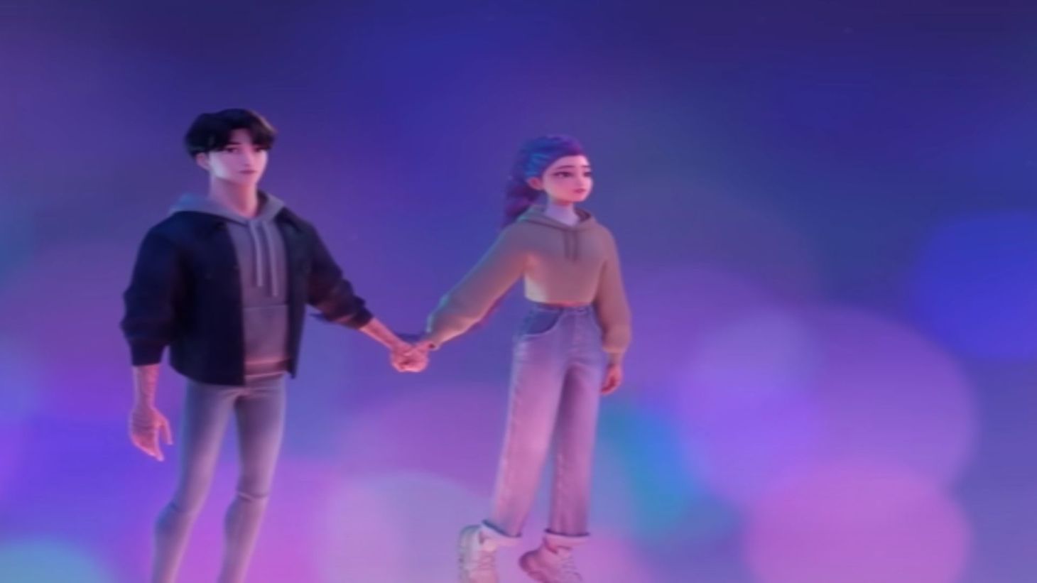 These 7 moments from KPop Demon Hunters will make you listen to the ...