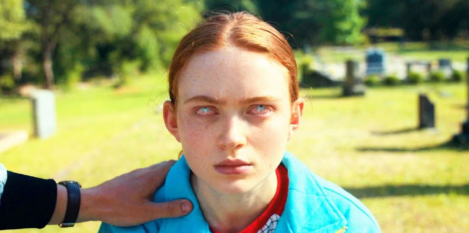 Stranger Things: The hidden connection between Billy’s death and Max’s ...