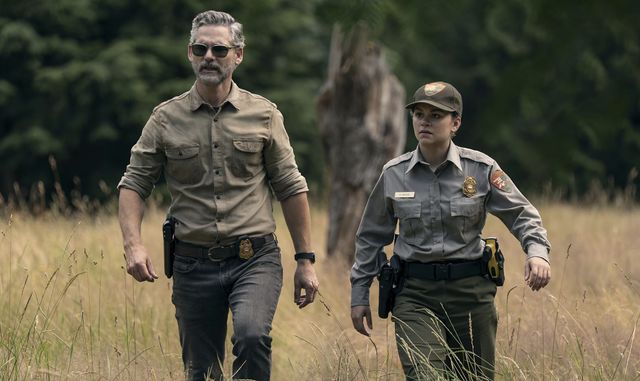 Untamed Episode 5 recap: Kyle survives cave blast but refuses medical help