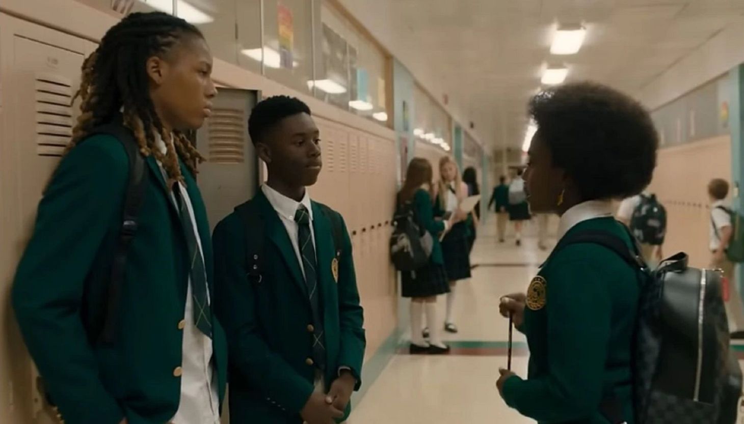 What happened to Kiesha on The Chi? Fate of the character in the ...