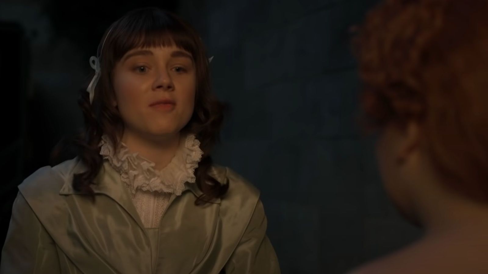 Bridgerton: Penelope and Eloise's rollercoaster friendship, ranked from ...