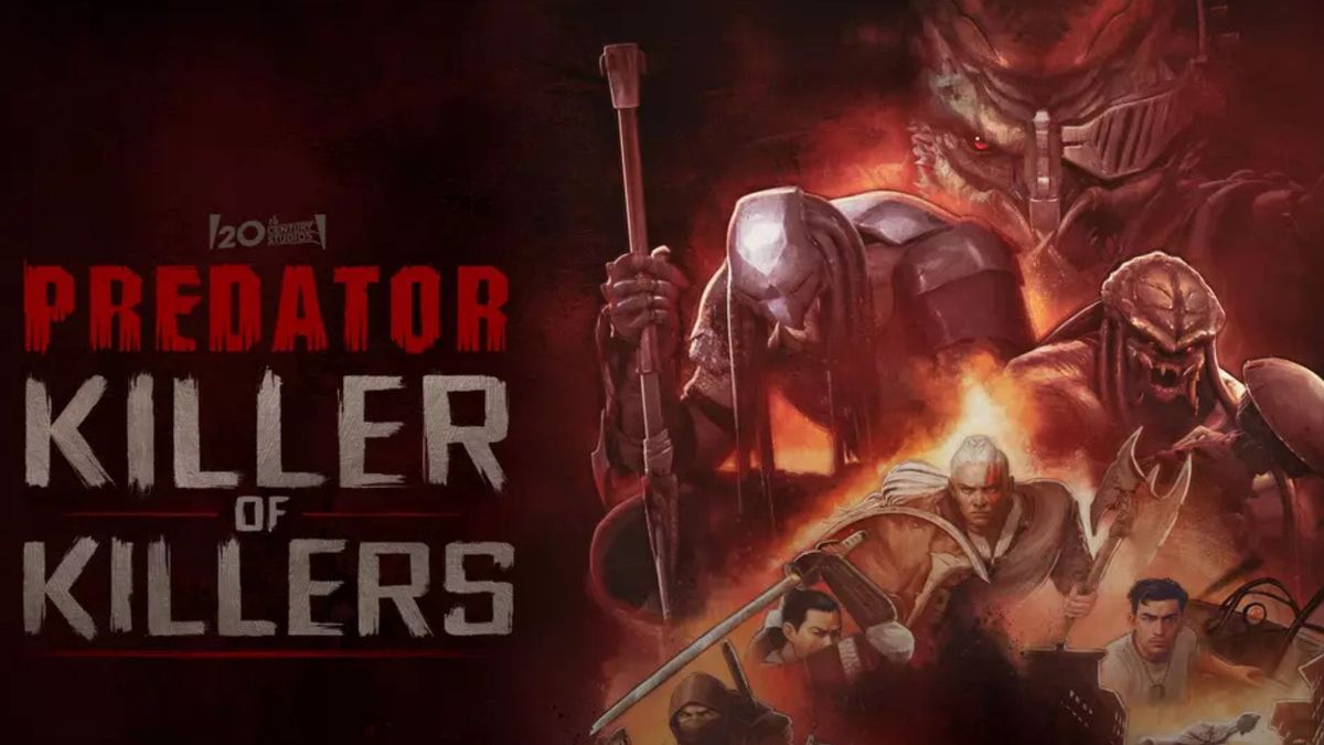 The only Alien-Predator timeline explainer you need before Predator ...