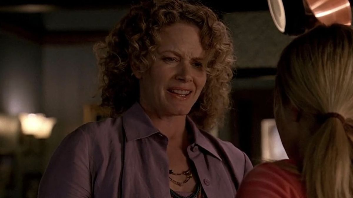 10 Ashley Crow movies and TV shows that deserve a rewatch just for her ...