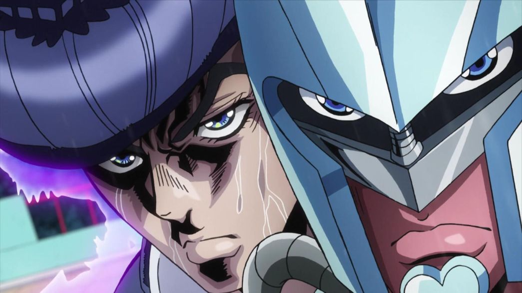 Josuke’s paradox in JoJo’s Bizarre Adventure: The stand that can heal ...