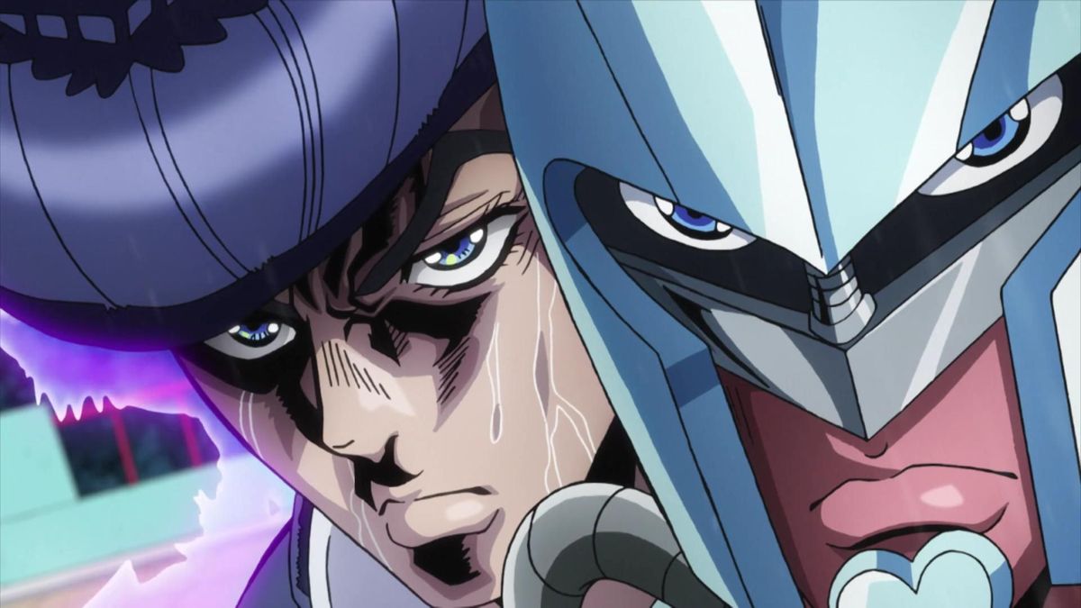 Josuke’s paradox in JoJo’s Bizarre Adventure: The stand that can heal ...