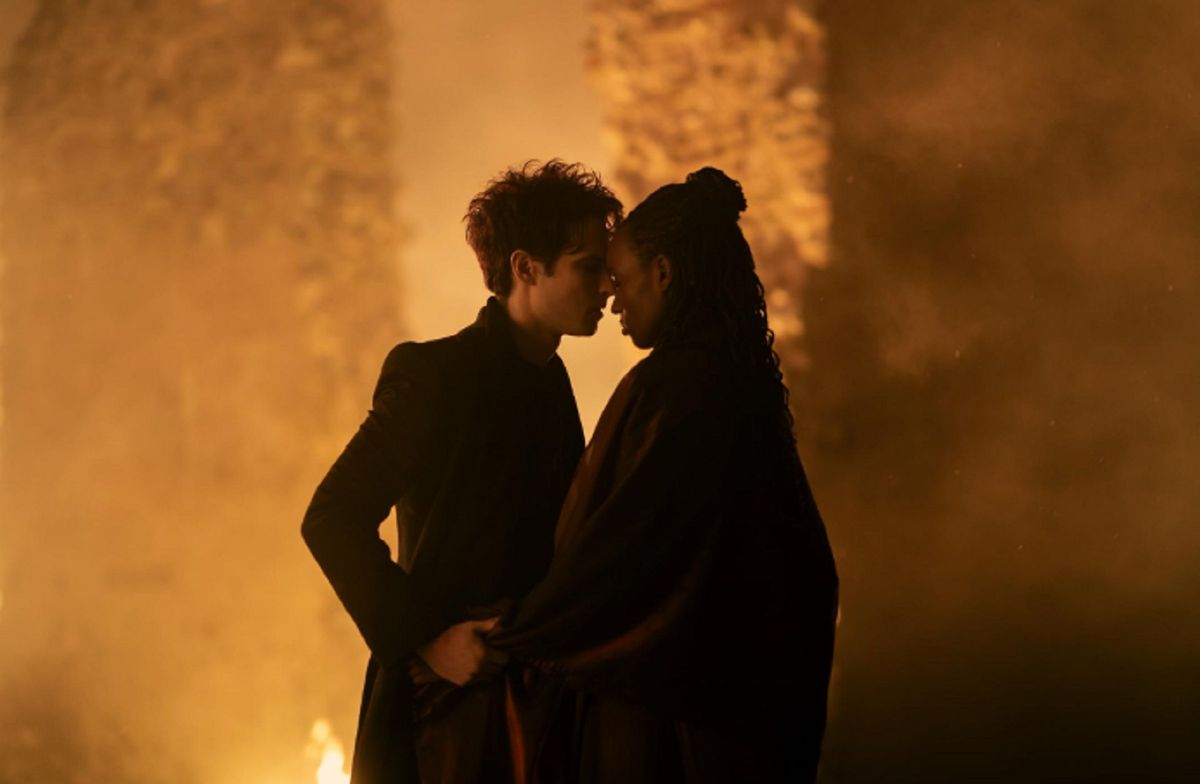 The Sandman changed a major character from the comics in Season 2, but ...