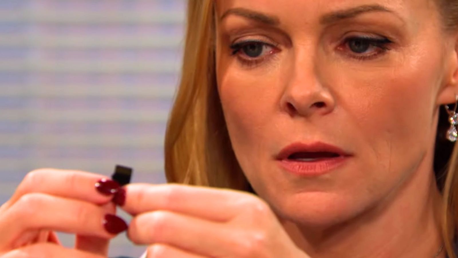 Days of our Lives Spoilers, July 10: Belle and Jada's shocking discovery