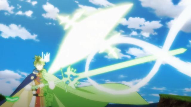 Is Yuno an Elf in Black Clover? Explained