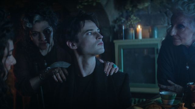 Brand new images of The Sandman Season 2 Episode 7 give a fresh look of ...