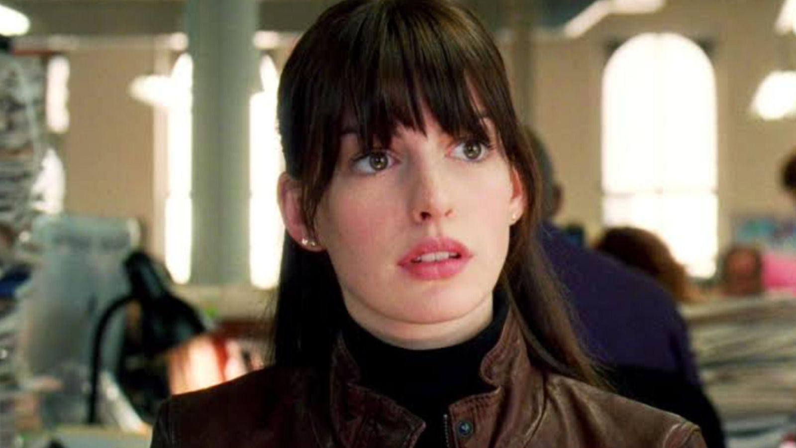 These 10 Andrea Sachs moments from The Devil Wears Prada will make you ...