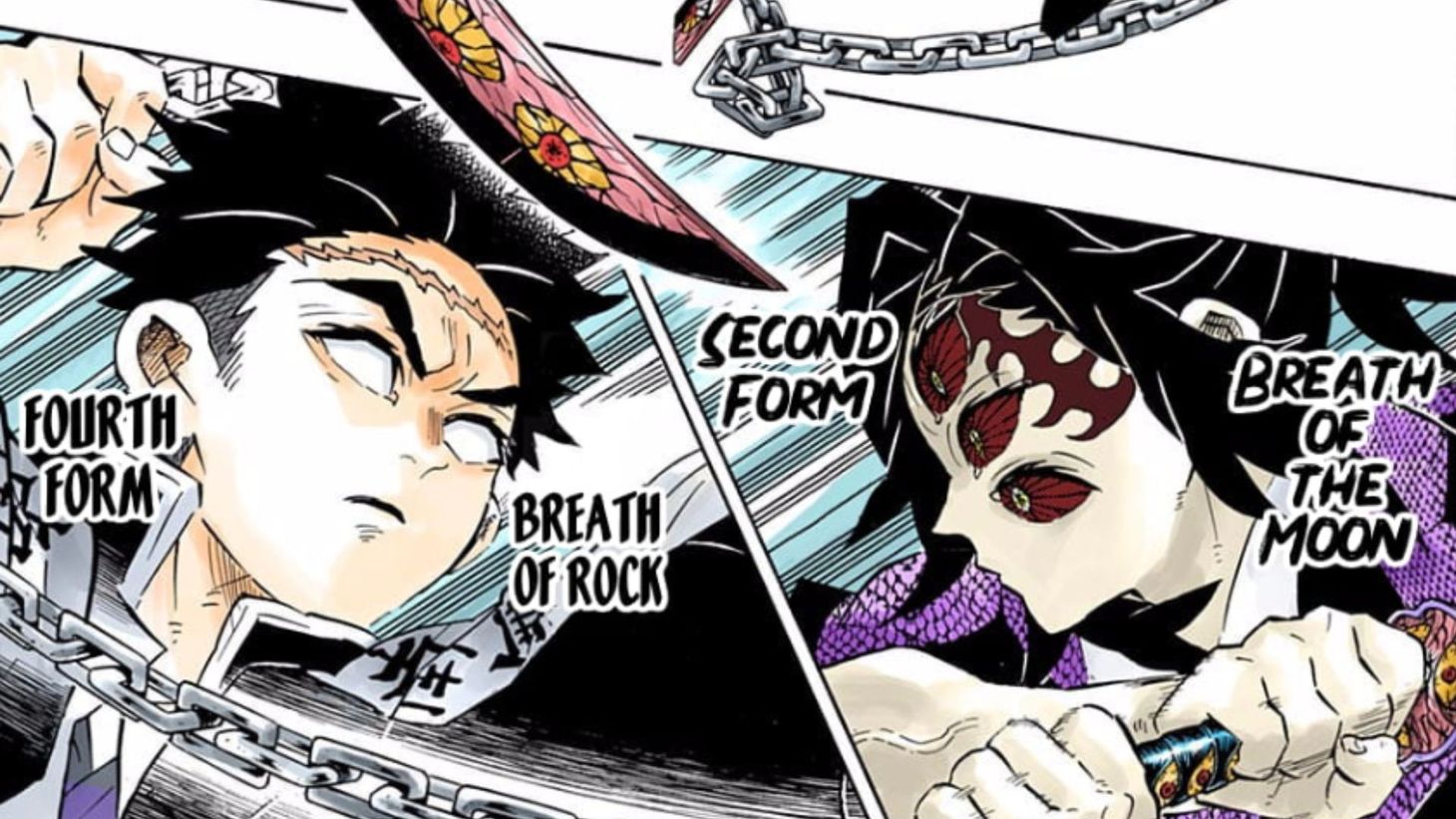 8 Gyomei Himejima moments in Demon Slayer that shocked fans