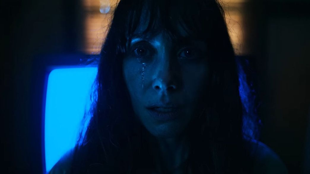 Together ending explained: A horrifying metaphor wrapped in flesh and ...