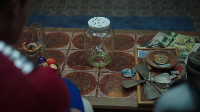 What are the butterflies in Peacemaker? Details explored in depth