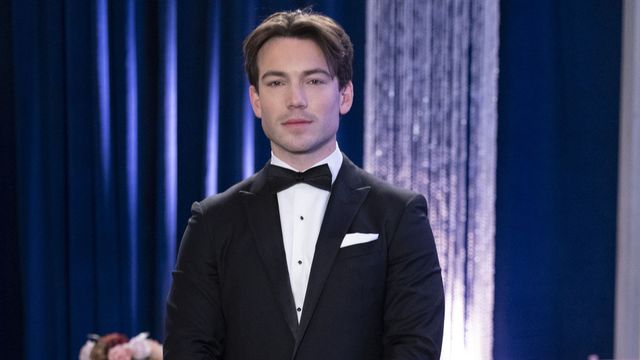 From Audition to Port Charles: General Hospital's Rory Gibson Opens Up ...