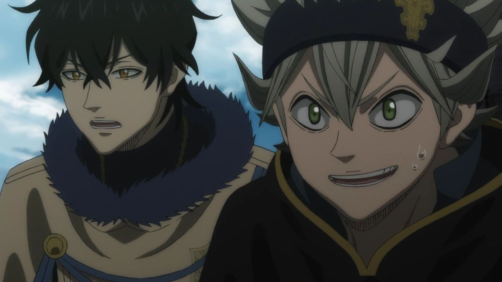 Is Asta stronger than Yuno in Black Clover? Explored