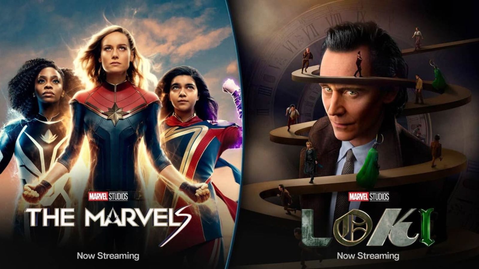 All Marvel Disney+ shows in order (and how to watch them)