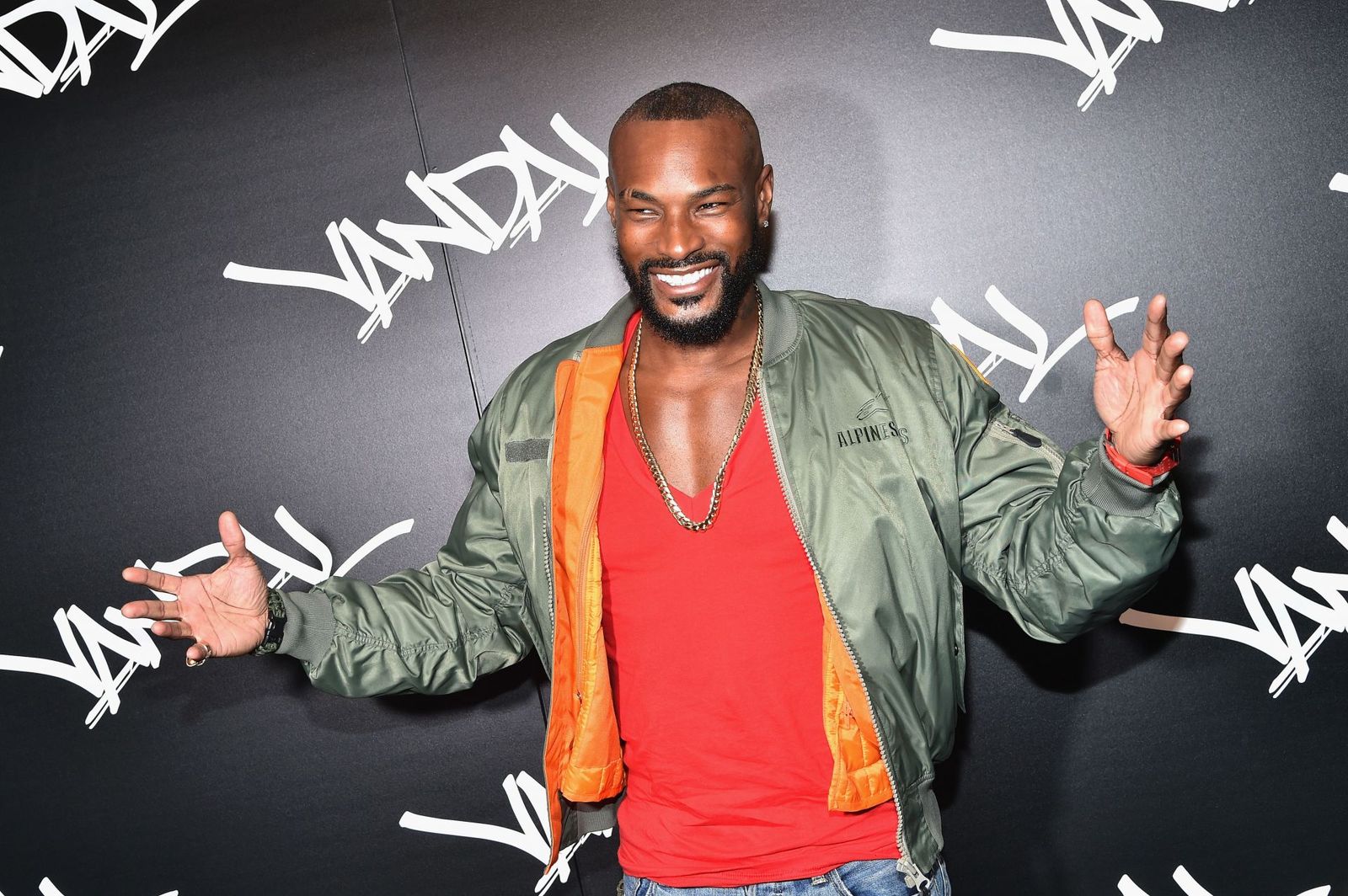 What happened between Diddy and Tyson Beckford? Actor speaks out on ...