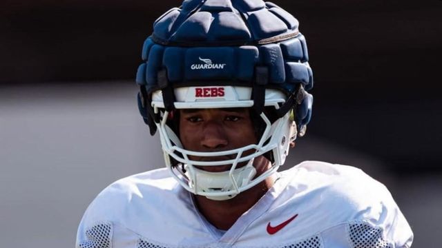 Who was Corey Adams? Everything to know about Ole Miss freshman killed ...