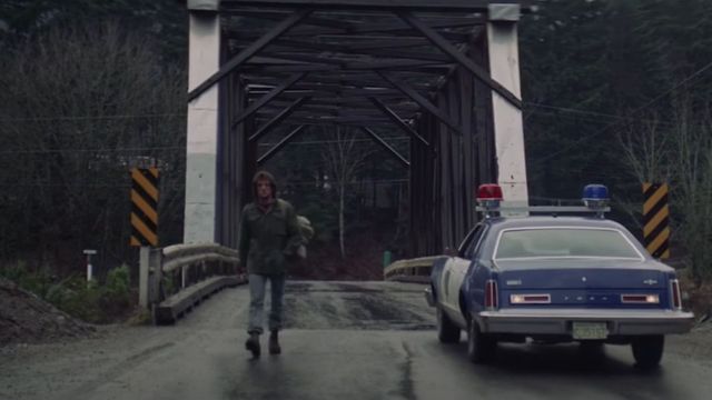 Where was First Blood filmed? Shooting location of the first movie of ...