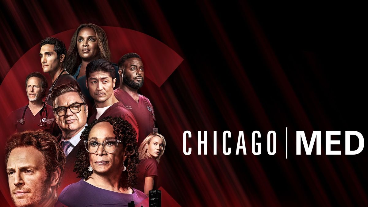 Every major highlight from Chicago Med season 10