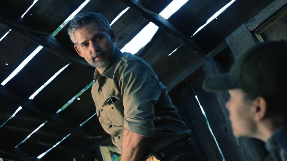 These 9 Kyle Turner moments from Untamed will make you crush upon Eric Bana