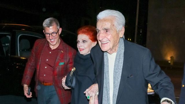 Who was Tom Troupe’s wife? Remembering Carole Cook and their nearly 60 ...