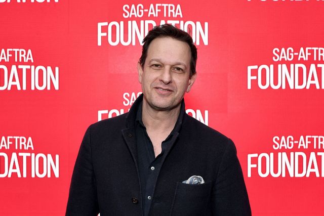 The Handmaid’s Tale: Why Josh Charles’ Commander Wharton is Gilead’s ...