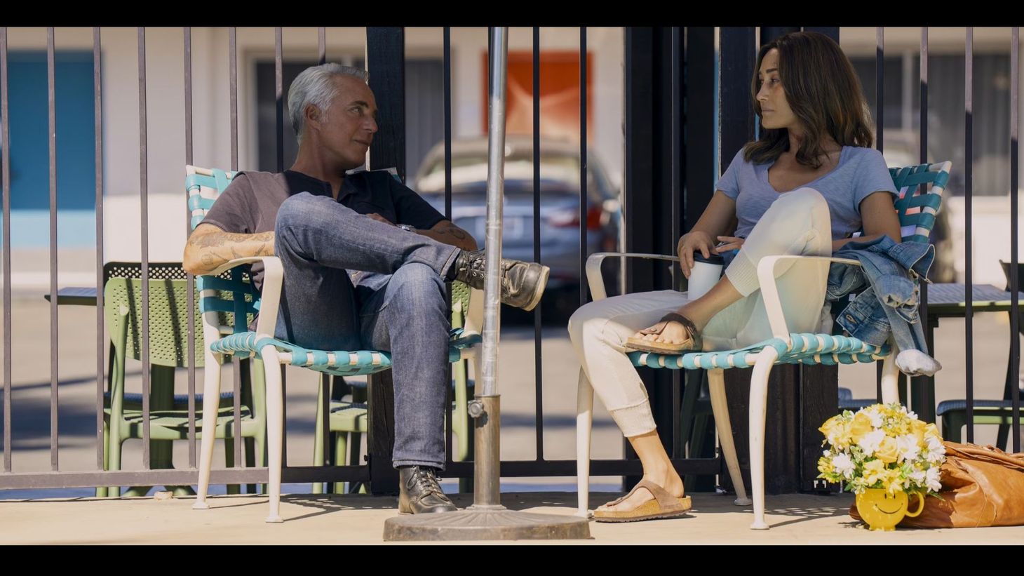 Does Harry Bosch appear in Ballard? All about Titus Welliver’s role in ...