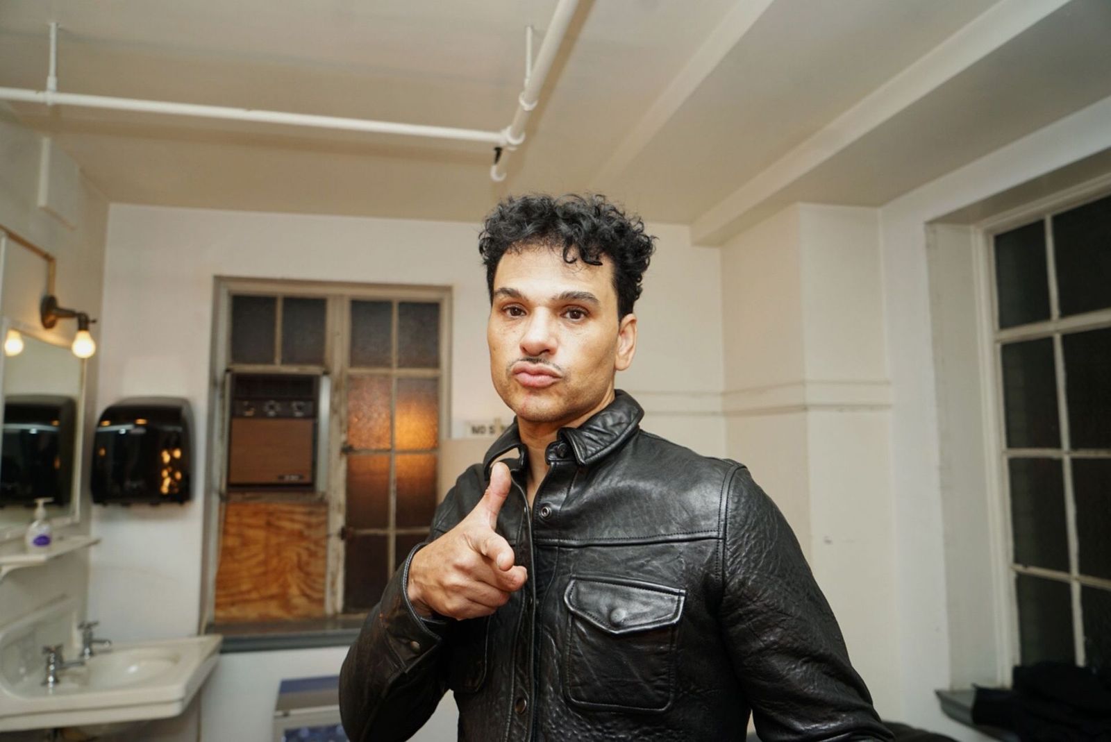 Who is Chico DeBarge? All to know about the 80s R&B singer arrested on ...