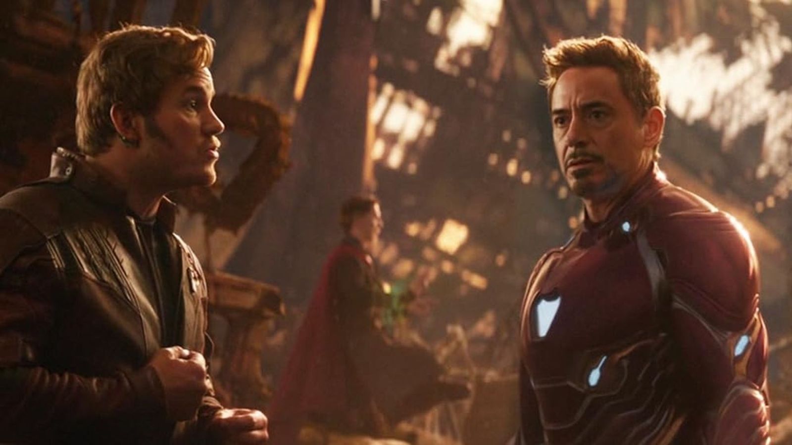 Why Tony Stark had to be the one to snap in Avengers: Endgame, explained