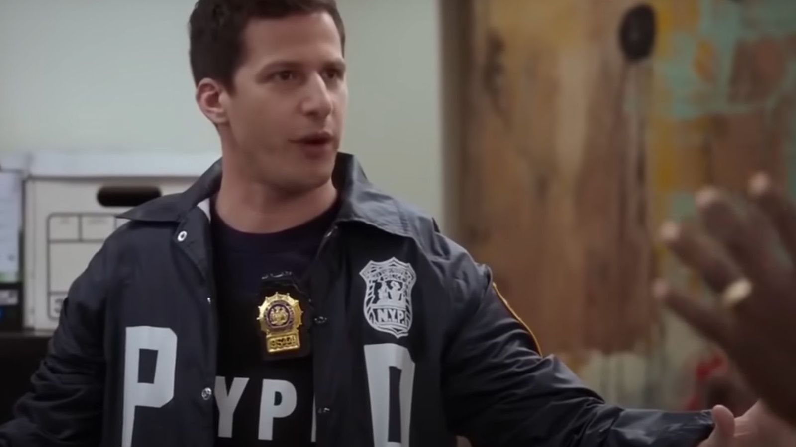 10 reasons why Andy Samberg is the heart and soul of Brooklyn Nine-Nine