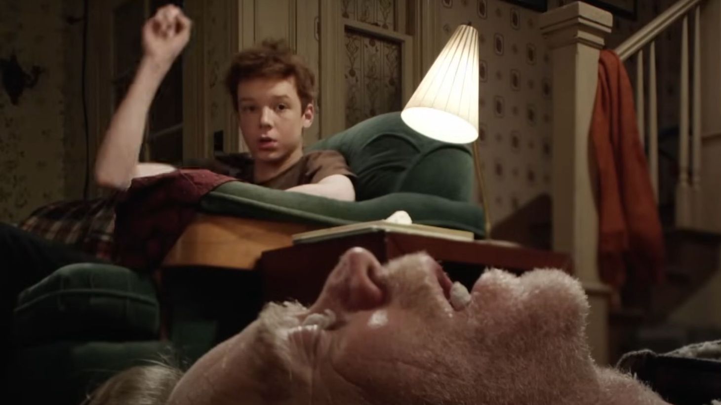 7 Cameron Monaghan movies and TV shows that showcases his incredible ...