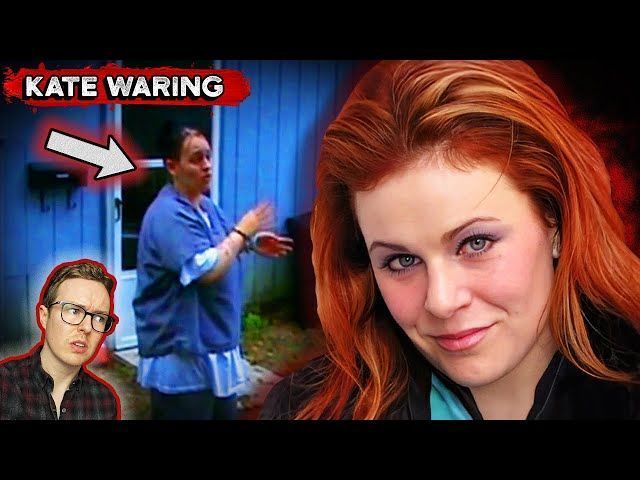 Dateline: Who was Kate Waring and what happened to her? Disturbing ...