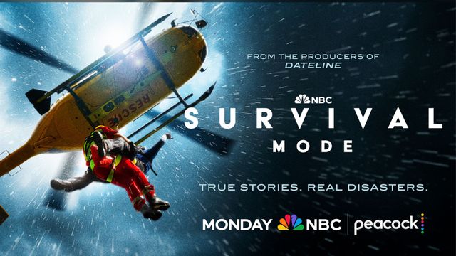 Survival Mode Episode 4: 5 harrowing details about the Derailment of ...