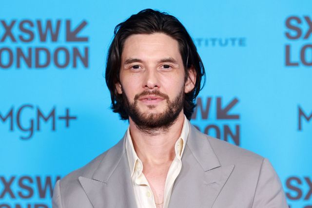 You must watch these 10 Ben Barnes movies and TV shows if you loved him ...