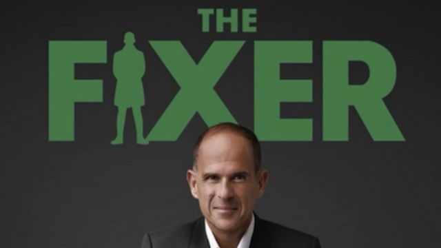 The Fixer: Release date news, cast details, streaming details, and more ...
