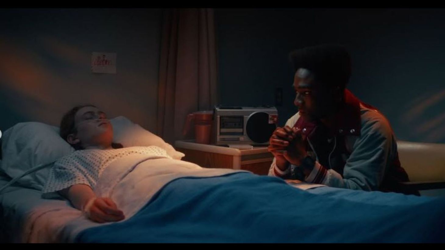 Stranger Things Season 5 episode split between Volume 1 and Volume 2 ...