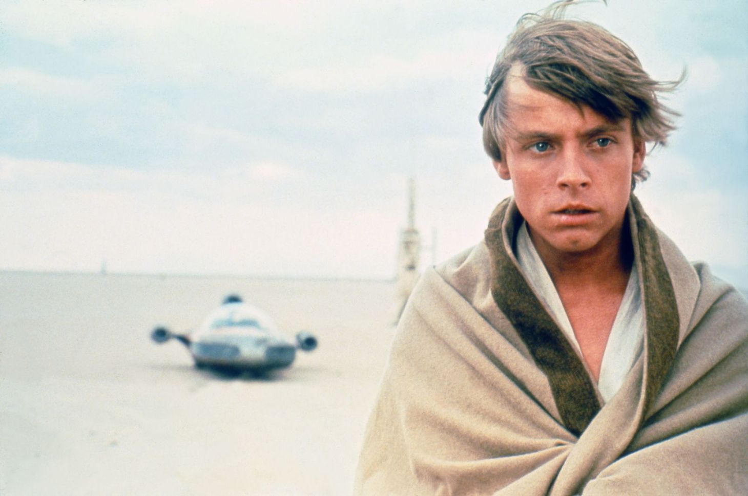 Top 10 most powerful Jedi in Star Wars, ranked and explained